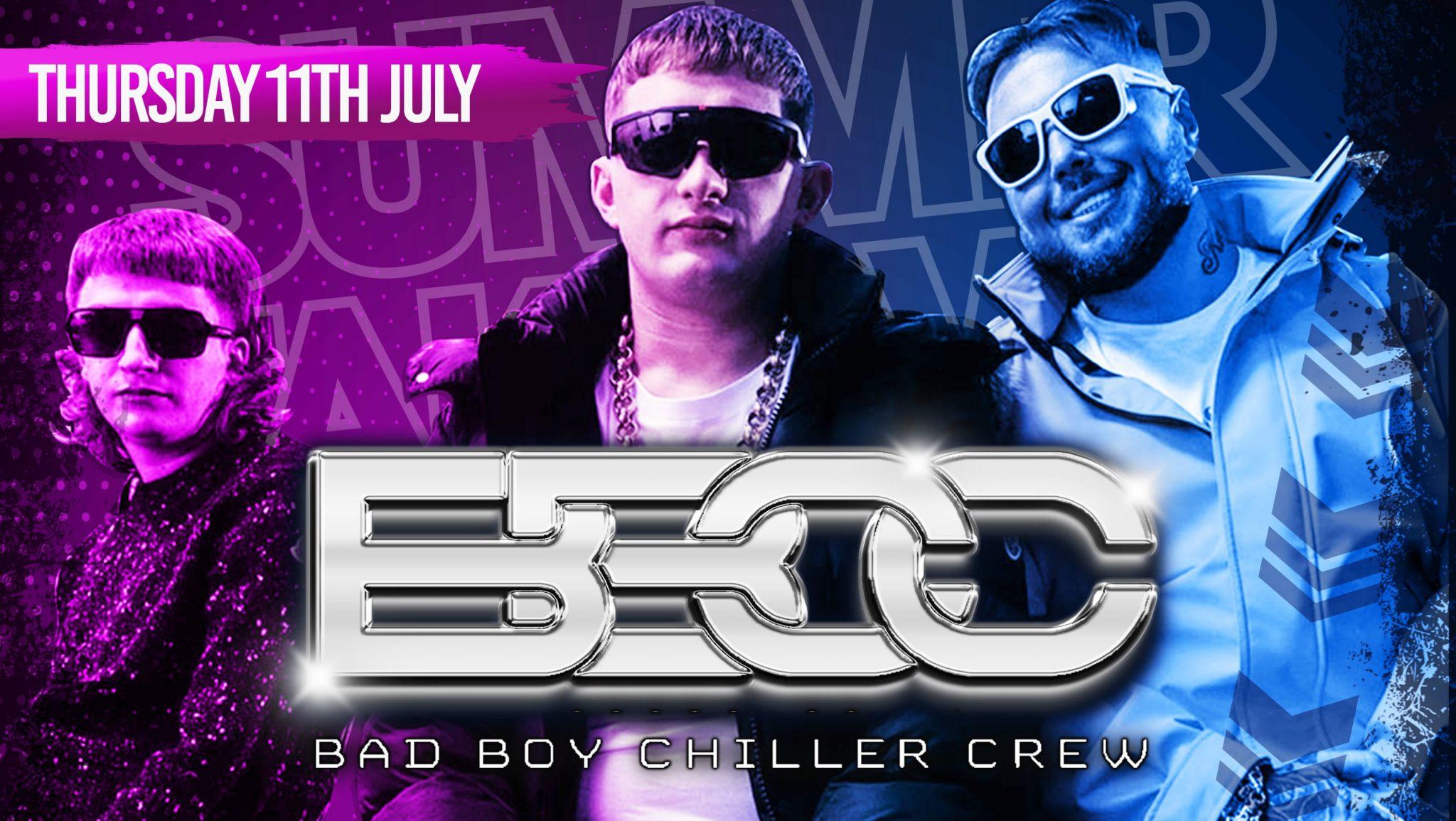 Events from July 27 – August 10 – Tramps Tenerife – The King of Clubs